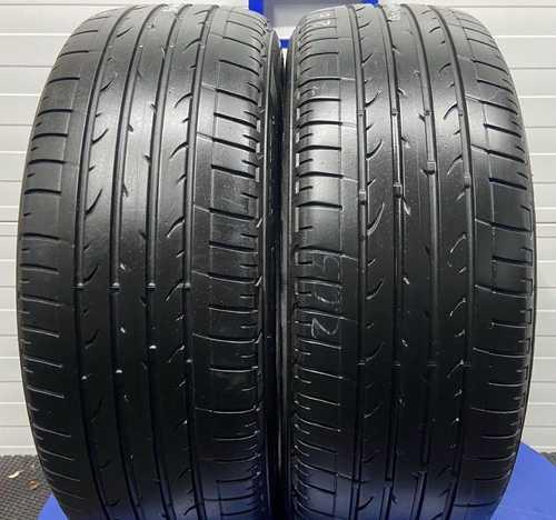 Bridgestone Dueler H/P Sport 205/55 R17 91V