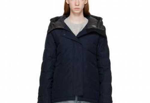 Темно-синяя парка Elmvale Down Parka Canada Goose