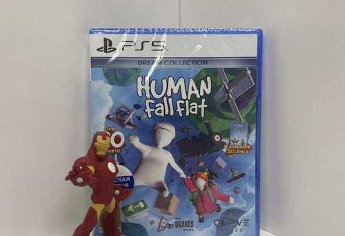 Human Fall Flat PS5 Новый