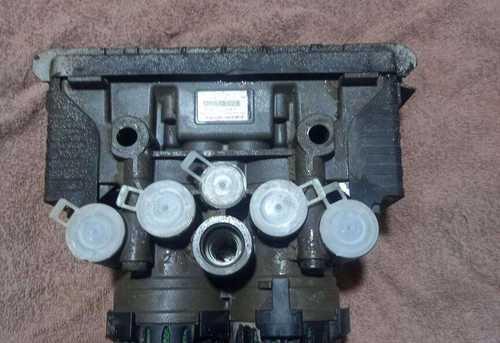 Модулятор knorr bremse K057766