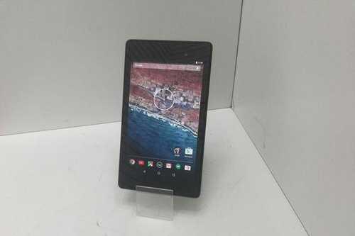 Планшет без SIM-карты asus Nexus 7 16Gb