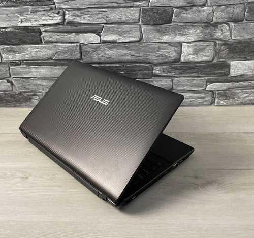 Ноутбук Asus K53TK-SX023R