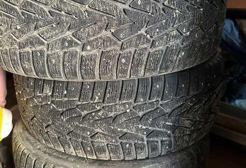 Nokian Tyres Hakkapeliitta 7 235/55 R17 103