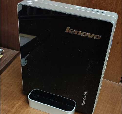 Неттоп Lenovo IdeaCentre Q190I