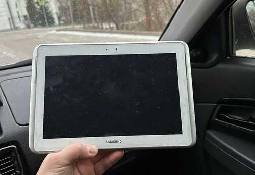 Планшет Samsung Galaxy Note 10.1 GT-N8000 64GB