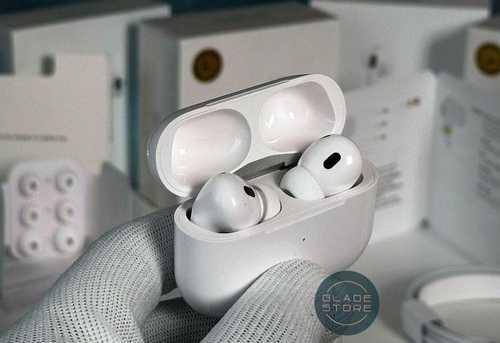 Airpods Pro2 Type-C Адаптивный режим XA887