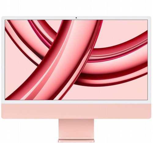 iMac 24 M3 Retina 4K 8/512