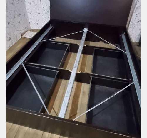 Кровать 160х200 бу IKEA