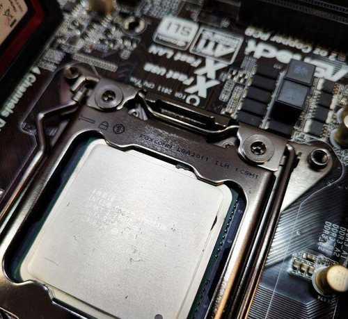 Процессор Intel Core i7 3930K