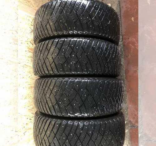 Goodyear UltraGrip 8 Performance 205/55 R16 110W