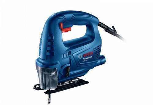 Электролобзик Bosch GST 700