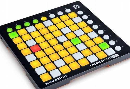 Launchpad mini MK2