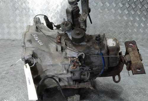 МКПП (Коробка передач механическая) Daewoo Matiz M