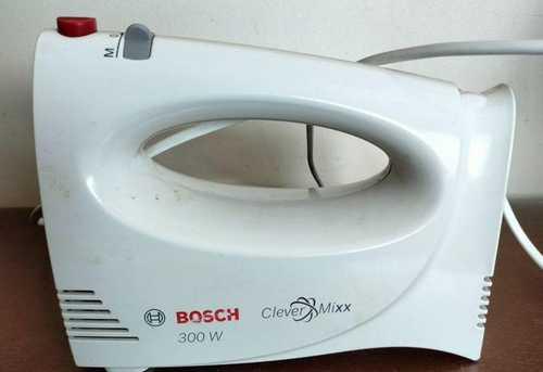 Миксер кухонный bosch