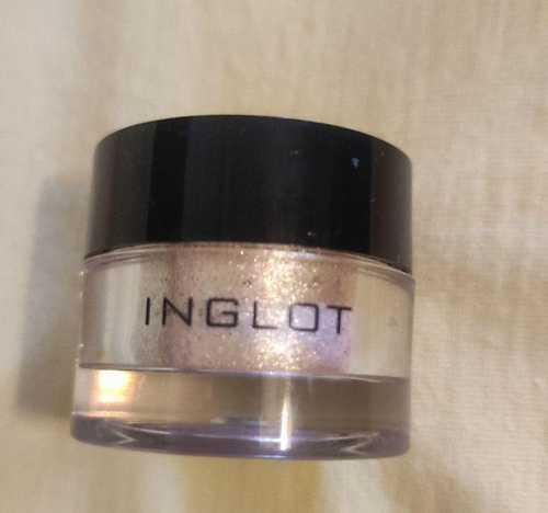 Тени рассыпчатые inqlot (пигмент) 115 оригинал
