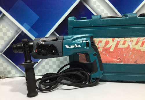 Перфоратор Makita HR 2470 №21