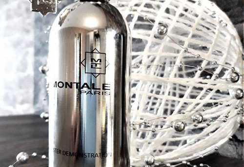 Montale soleil DE capri оригинал