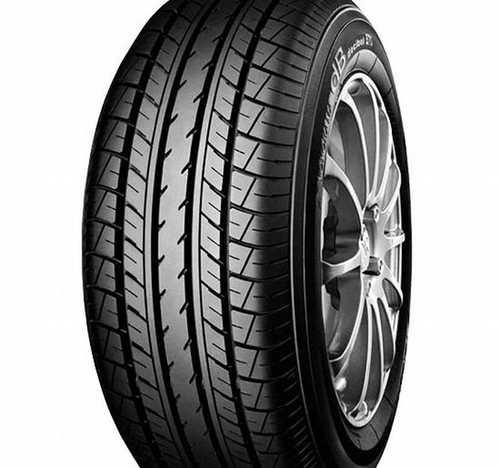 Yokohama BluEarth E70BZ 215/55 R17