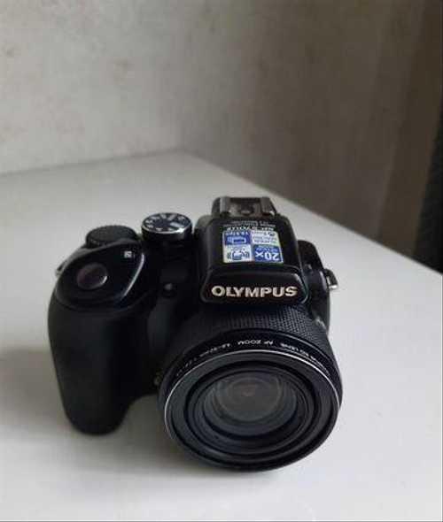 Olympus sp-570uz