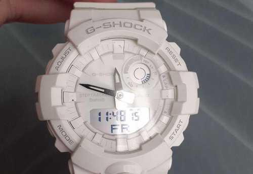 Часы casio g shock gba 800