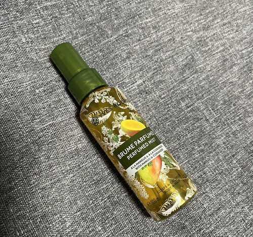 Спрей для тела ив роше