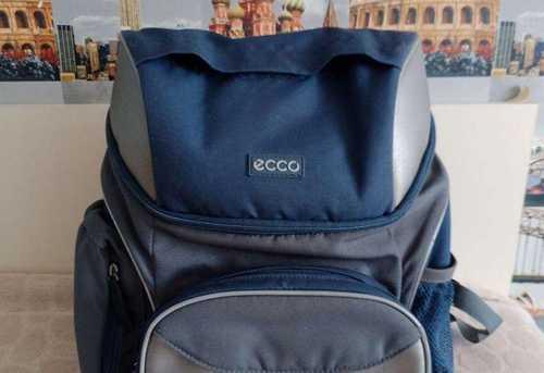 Школьный рюкзак Ecco бу