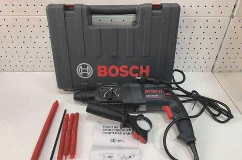 М432 GBH2-26 DRE Перфоратор Bosch новый инструмент