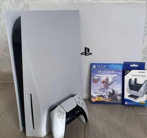 Sony PlayStation 5   40 игр