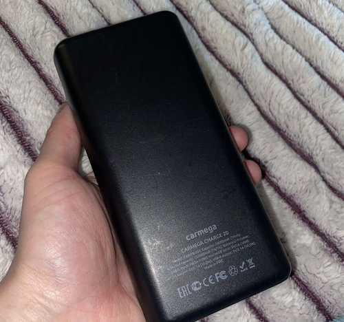 Павербанк 20000 mah