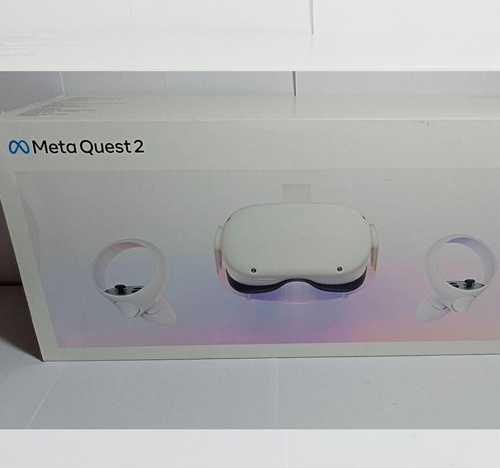 Oculus quest 2 128gb