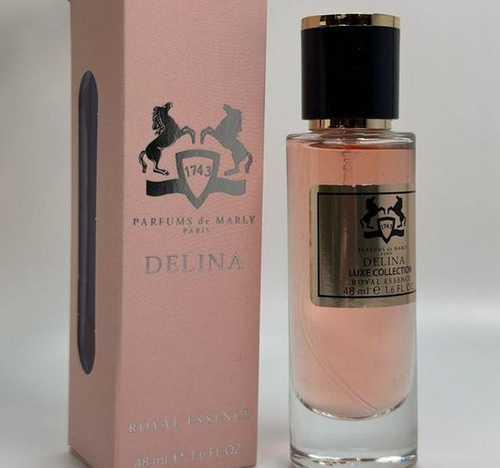 Духи женские Parfums de Marly Delina 48ml