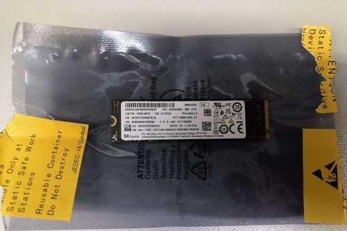 Скоростной SSD диск 1 Tb. Новый
