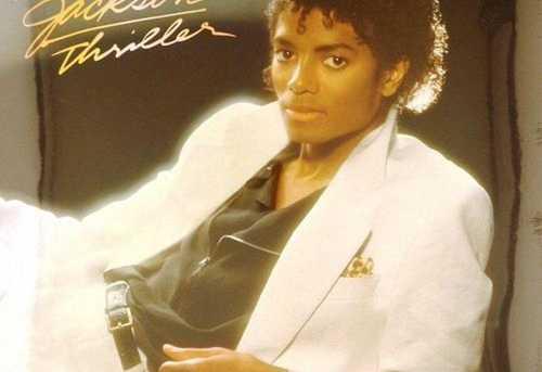 Виниловые пластинки Michael Jackson в ассортименте
