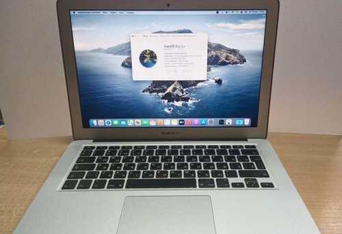 Ноутбук Apple MacBook Air A1466
