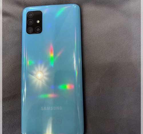 Samsung Galaxy A51, 4/128 ГБ