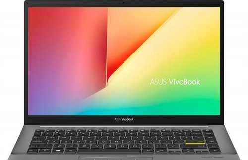 Ноутбук asus X712EA-AU364