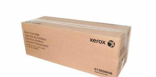 Новый оригинальный Фотобарабан Xerox 013R00646