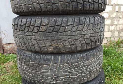 Michelin X-Ice 195/65 R15 91T