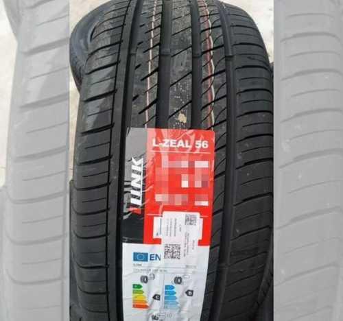 iLink L-Zeal56 235/30 R22 90W