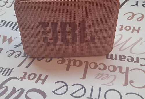 Колонка JBL go 2