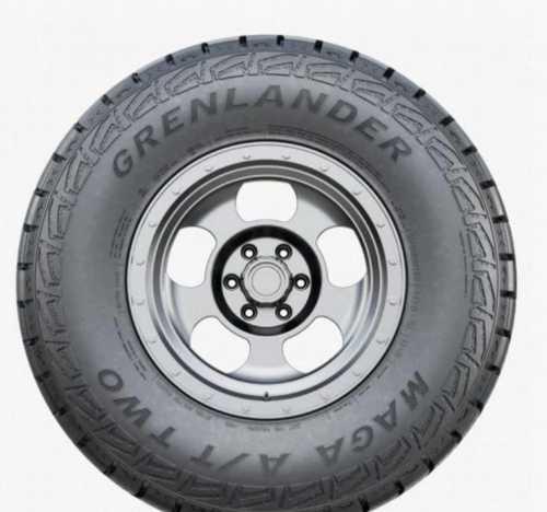 Grenlander Maga A/T Two 275/55 R20 117S
