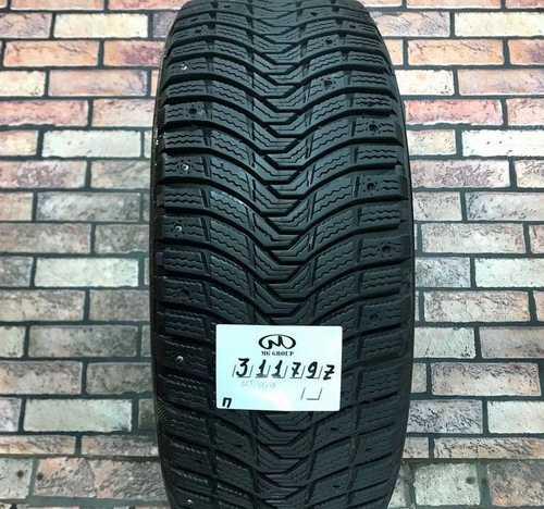 Michelin X-Ice North 3 225/50 R18 99T