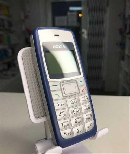 Телефон Nokia 1112 новый