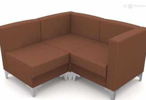 Модульный диван M6 (1D+1V+1DR)