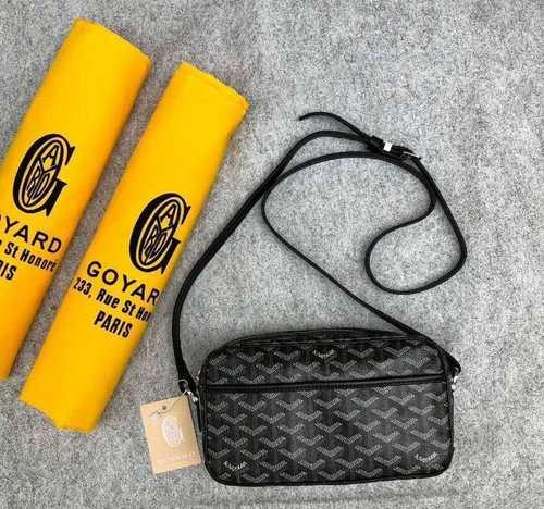 Сумка Goyard Messenger