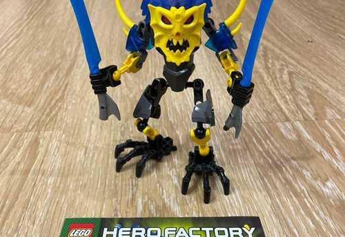 Lego hero factory 44013 Aquagon