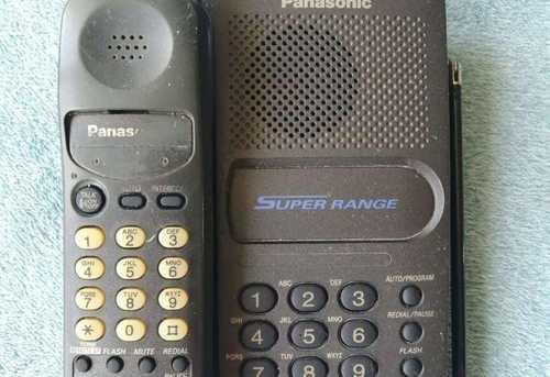 Радиотелефон Panaonic