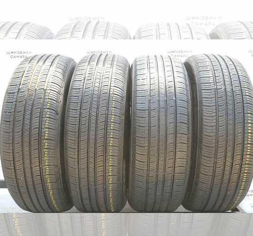 Nexen N'Priz AH5 195/55 R15 85P