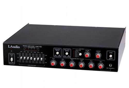 Трансляционный усилитель мощности L Audio lamc1060