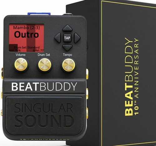 Beatbuddy: 10th Anniversary Edition